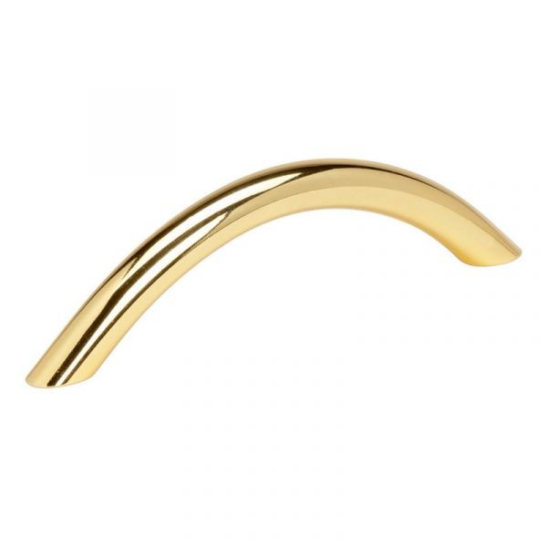 Manere Maner met arc 96mm auriu lucios 00685 316 334 wuerth....