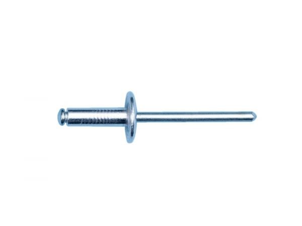 Nituri POP Nit POP cu flansa Al/Ot.zn. 4x14 00944 4 14 wuert...