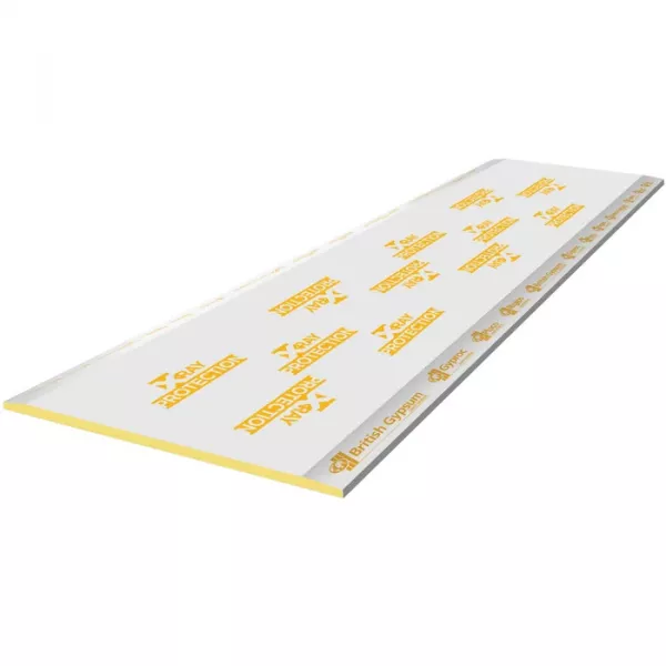 Placi gips speciale Placa Rigips X-Ray Protection 12.5 X 600...