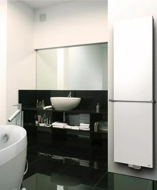 Calorifere Otel www.decorad.ro