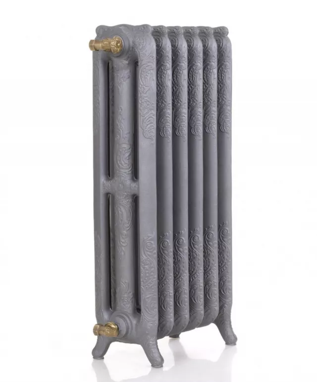 Calorifere Fonta www.decorad.ro