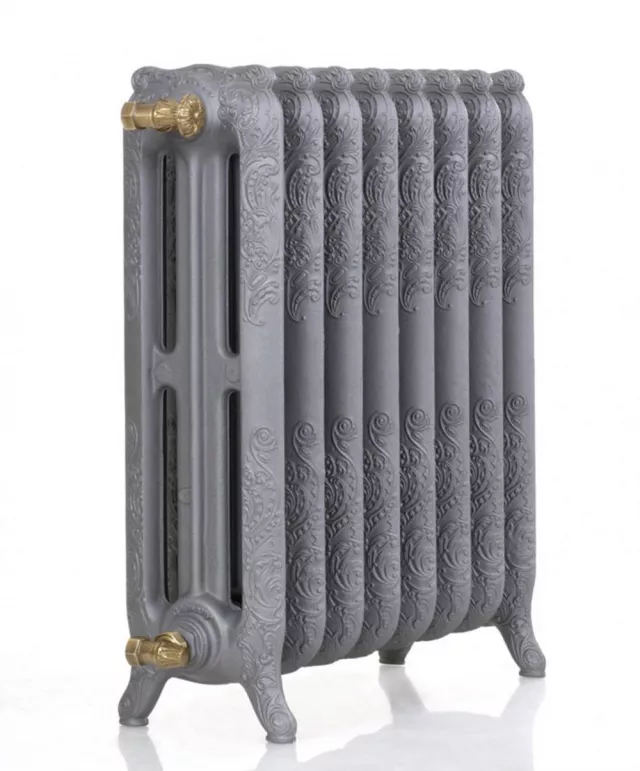 Calorifere Fonta www.decorad.ro