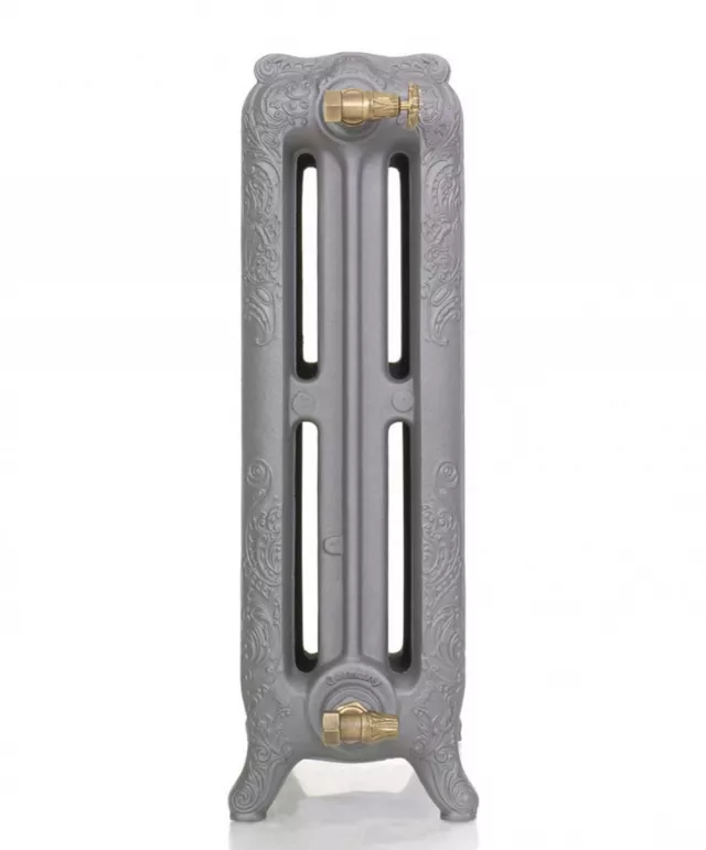 Calorifere Fonta www.decorad.ro