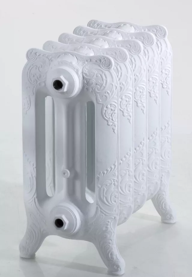 Calorifere Fonta www.decorad.ro