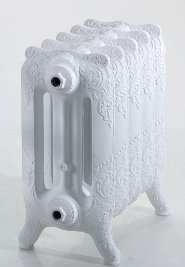 Calorifere Fonta www.decorad.ro