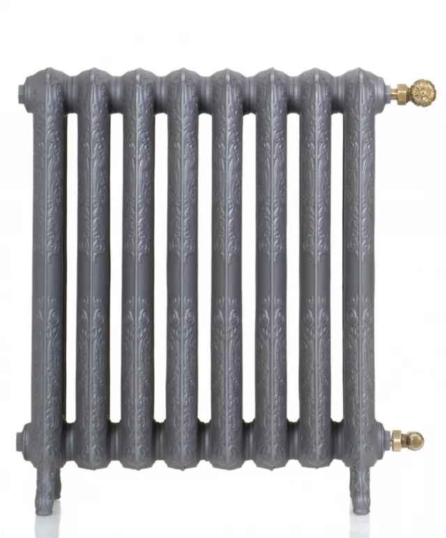 Calorifere Fonta www.decorad.ro