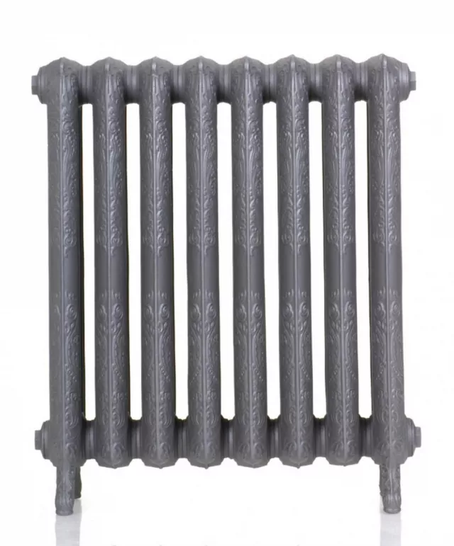 Calorifere Fonta www.decorad.ro