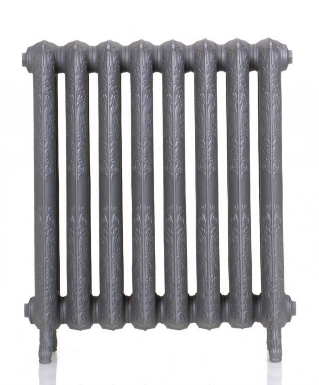 Calorifere Fonta www.decorad.ro