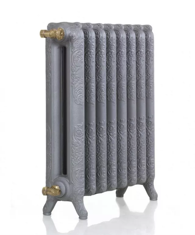 Calorifere Fonta www.decorad.ro