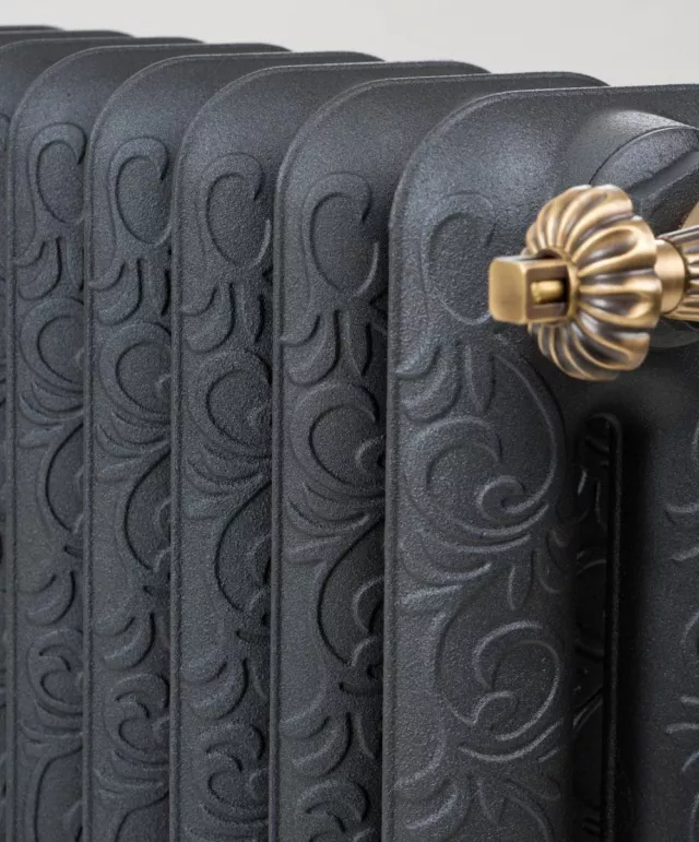 Calorifere Fonta www.decorad.ro