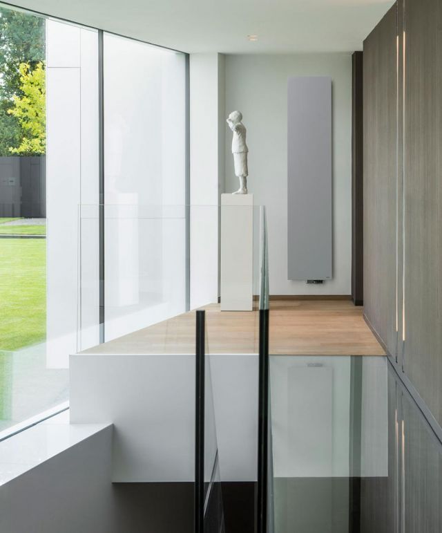 Calorifere Otel www.decorad.ro