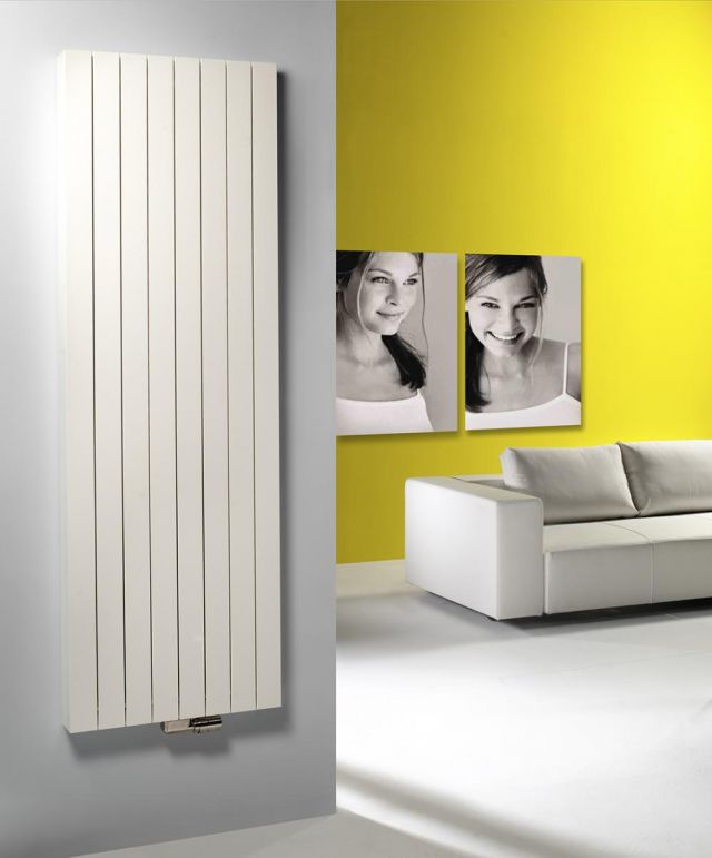 Calorifere Aluminiu www.decorad.ro