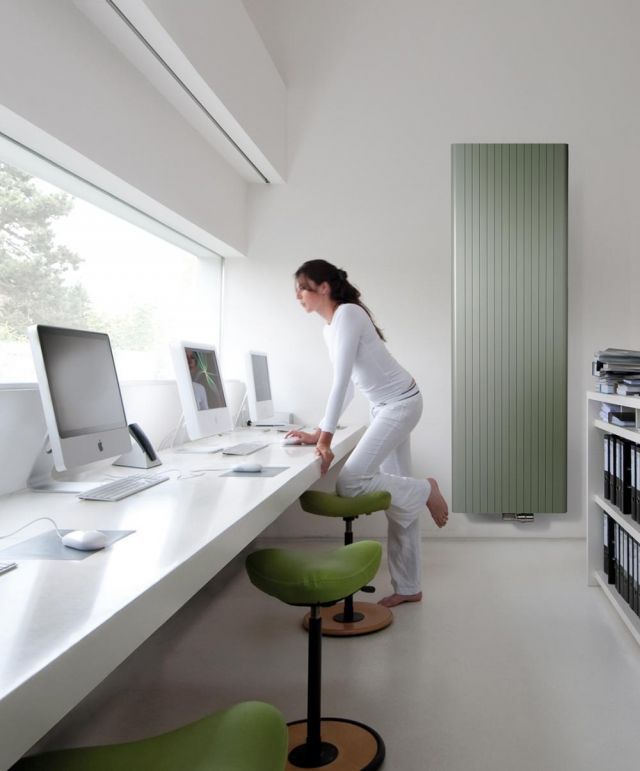 Calorifere Aluminiu www.decorad.ro