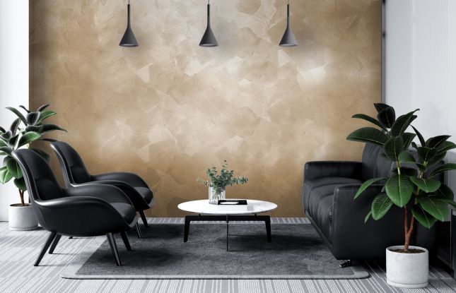 TEHNICI DECORATIVE Caparol Metallocryl Interior - Vopsea dec...