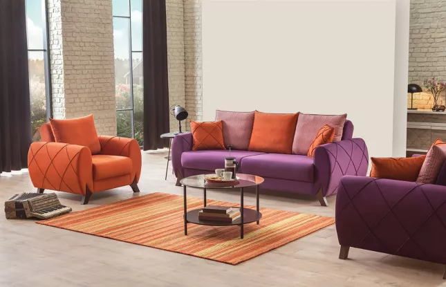 VOPSELE DE INTERIOR ALBE/COLORATE CapaLatex - Vopsea latex p...