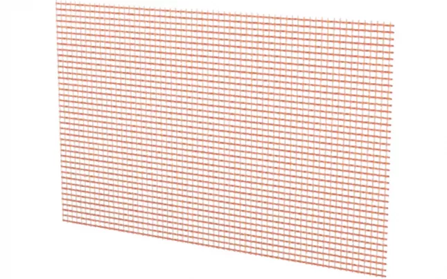 PLASA DE ARMARE Plasă de armare DAW Bența 747707 Caparolsh...