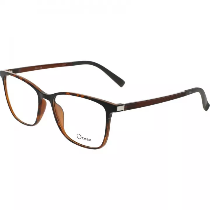 Ochelari de vedere rectangulari unisex Ocean 95168 C3