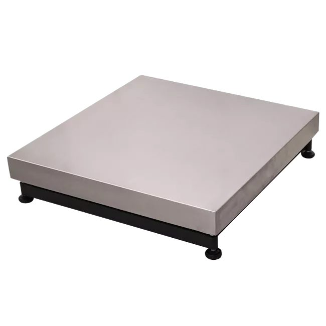 Cantare Platforma cu 1 celula Platforme de cantarire cu 1 ce...