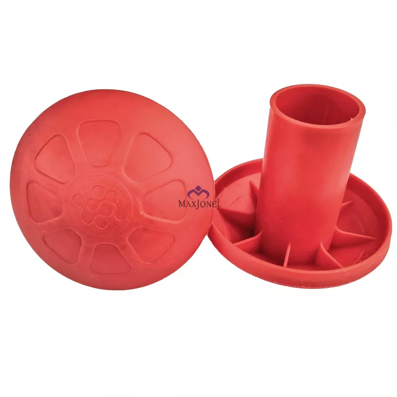 Capac protectie teava de fier si schela D 6-20mm PLAS-13 L M...