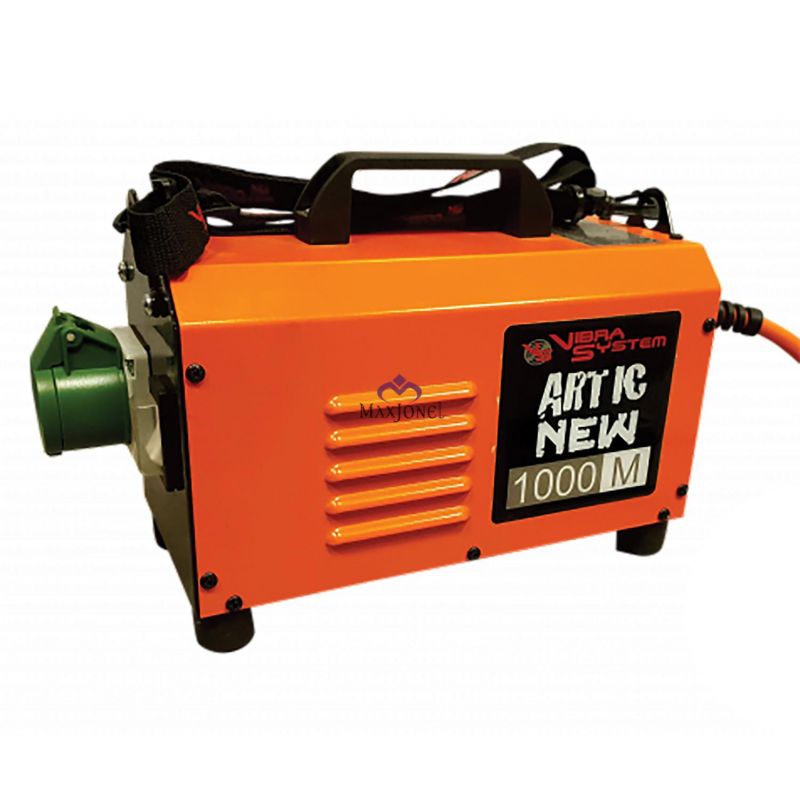 Convertizor electronic de inalta frecventa Artic Vibra Syste...