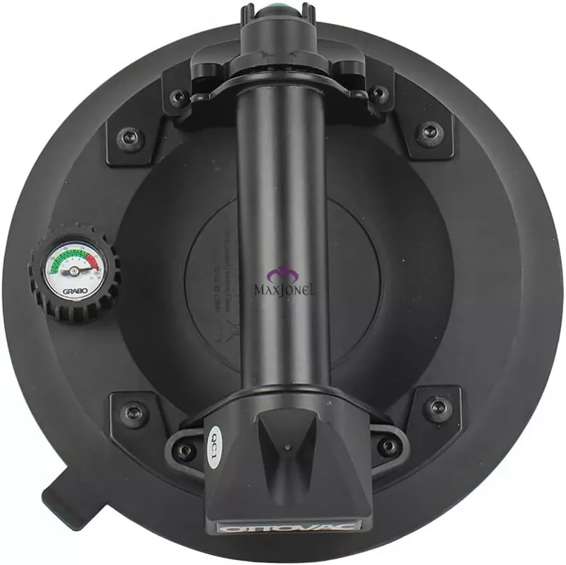 Ventuza vacuum electrica GRABO OTTOVAC pt. sticla, gresie, c...