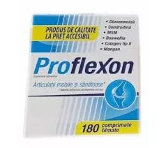 Muschi și articulații ZDROVIT PROFLEXON 180 CP G12908832_0...