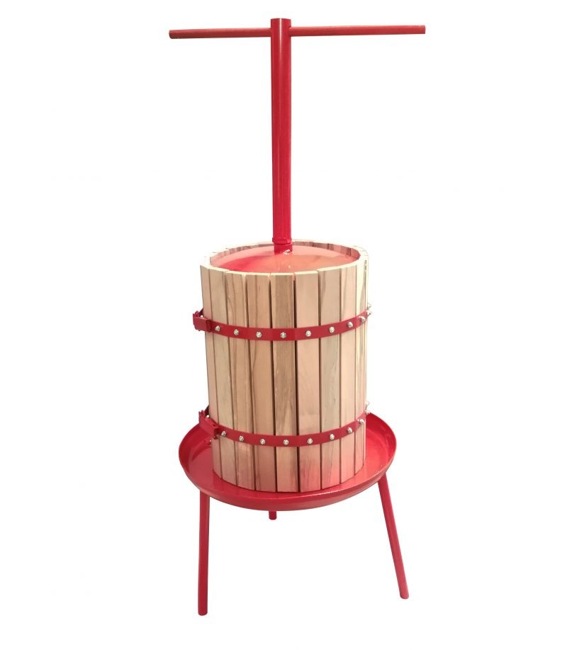 Presa-teasc struguri Presa struguri 35L, cos Ø31 × h45 cm ...