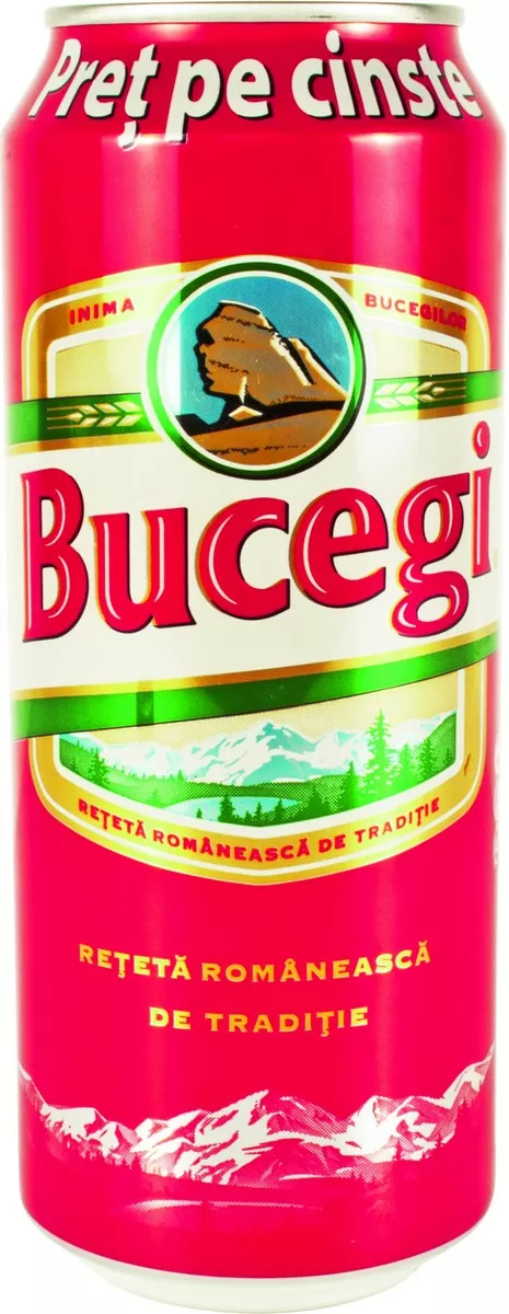 Bere doza BERE BUCEGI DOZA 500ML # 24 buc 101202 BUCEGI depo...