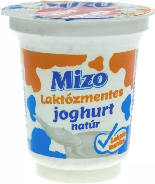 Lapte batut, sana, kefir CHEFIR FARA LACTOZA MIZO 150G # 20 ...