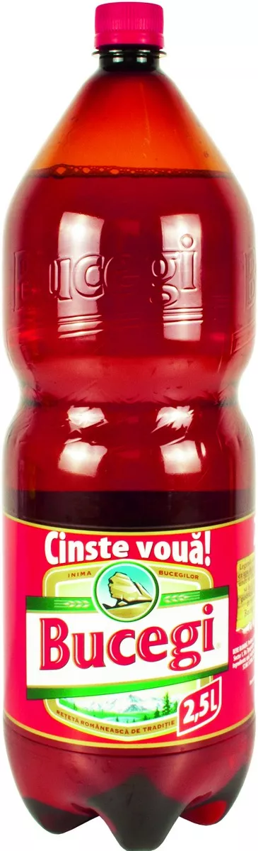 Bere pet BERE BUCEGI 2.5L PET # 6 buc 39012 BUCEGI depozitcc...