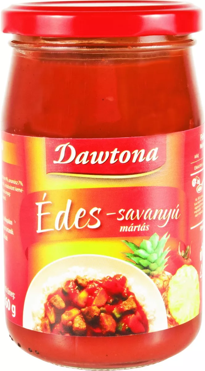 Sosuri SOS DULCE ACRISOR DAWTONA 360G # 6 buc 98716 DAWTONA ...