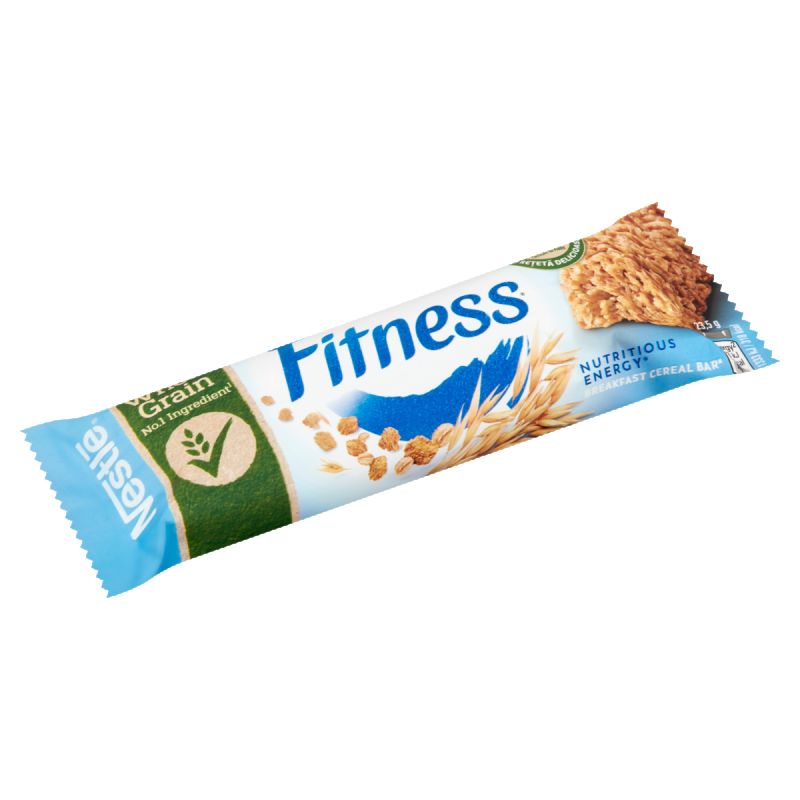 Batoane cereale, pernite BATON CEREALE FITNESS NESTLE 23.5G ...