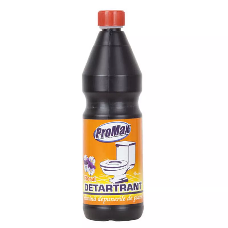 Produse dezinfectie DETARTRANT FRESH PROMAX 1L # 8 buc 17938...
