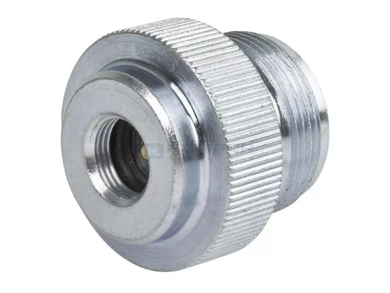 Adaptor valva CGA600 la valva 7/16 Kemper Group