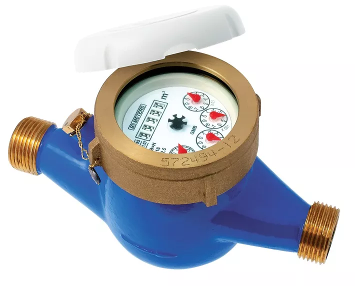 Apometru apa rece 1``1/4 dn 32 GMB-I Bmeters apometre