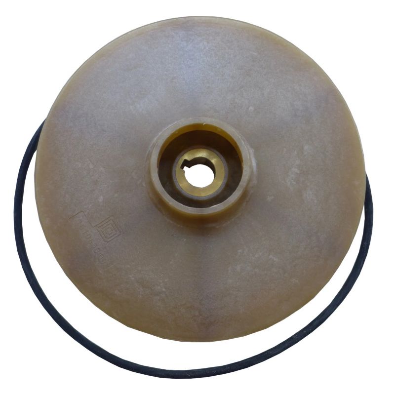 Kit paleta cu garnitura Dab K55/200T - Einstal