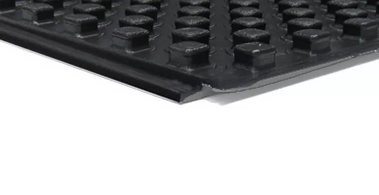 Placa cu nuturi EPS 150 pentru incalzire in pardoseala Errevi