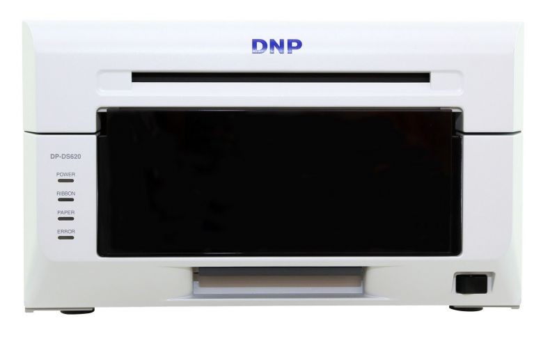 IMPRIMANTE DYE-SUB DNP DS620 dye-sub printer DNP-DS620 DNP F...