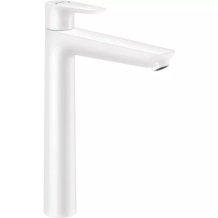 Baterie lavoar Hansgrohe Talis E 240 71716700, 3/8'', 292…