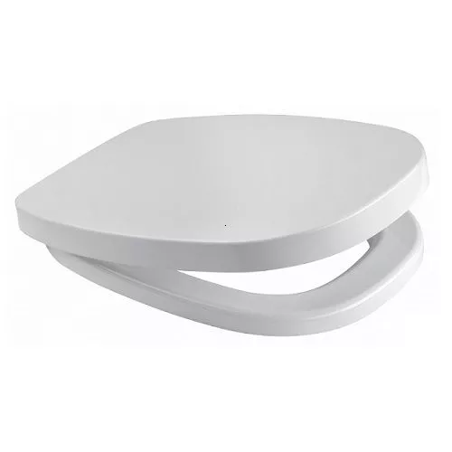 Capac WC si bideu Capac wc Ideal Standard Tesi cu inchidere ...