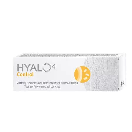 HYALO 4 CONTROL CREMA X 25 G |37.46 lei | Larafarm.ro