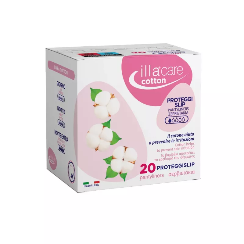 Absorbante si tampoane Larafarm.ro