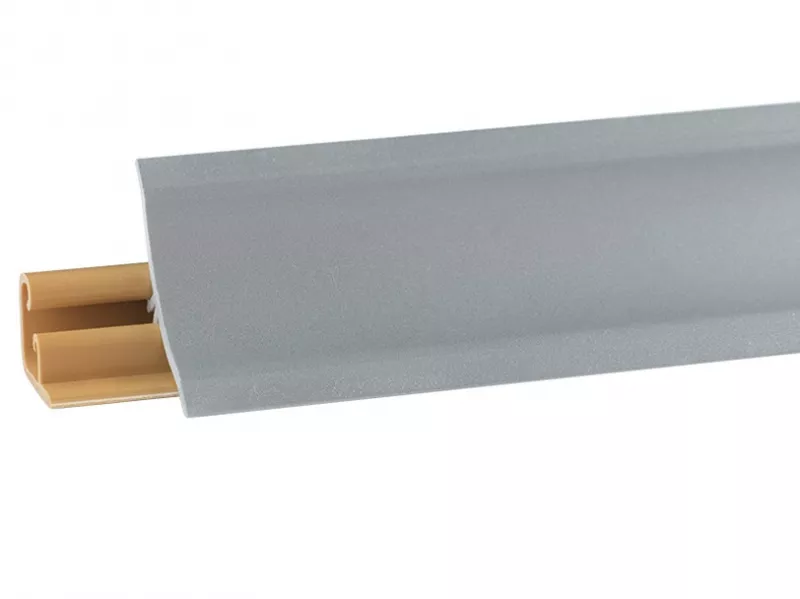 Plinte blat bucatarie Plinta blat bucatarie, PVC, PP231-0-61...