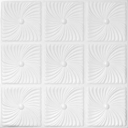 Tavane decorative Tavan fals decorativ, polistiren extrudat,...