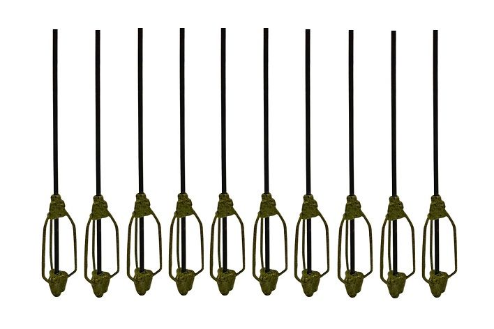 Plumbi si Momitoare pentru Crap, Caras sau Feeder