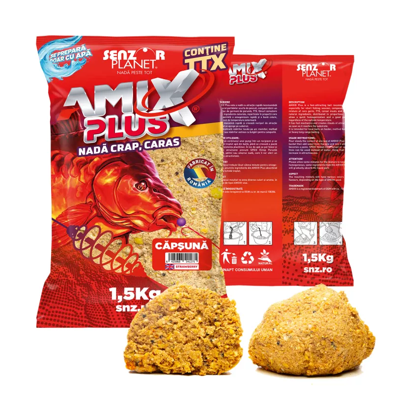 Amix Plus 1.5kg