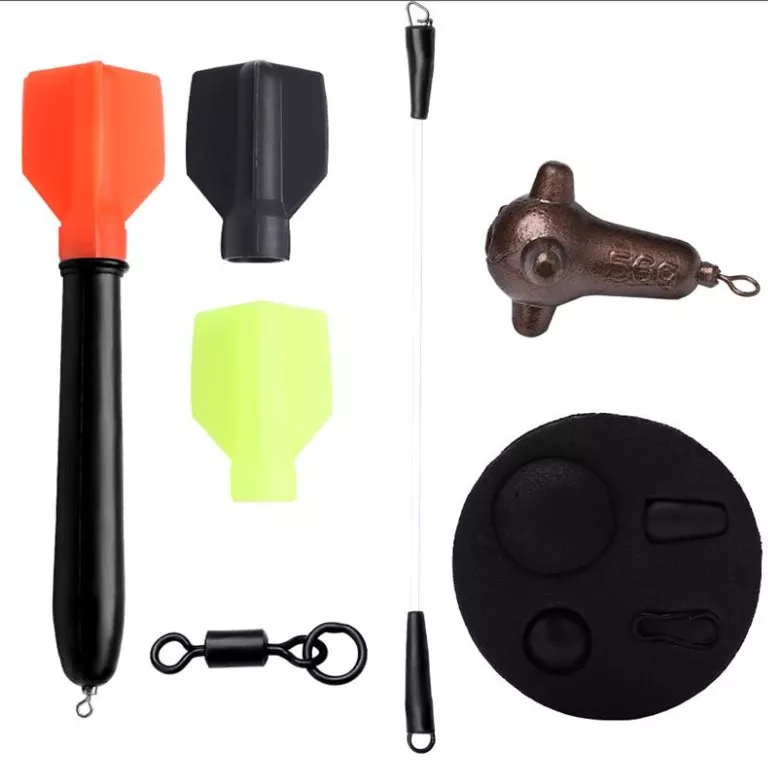 Accesorii Nadire - Senzor Planet