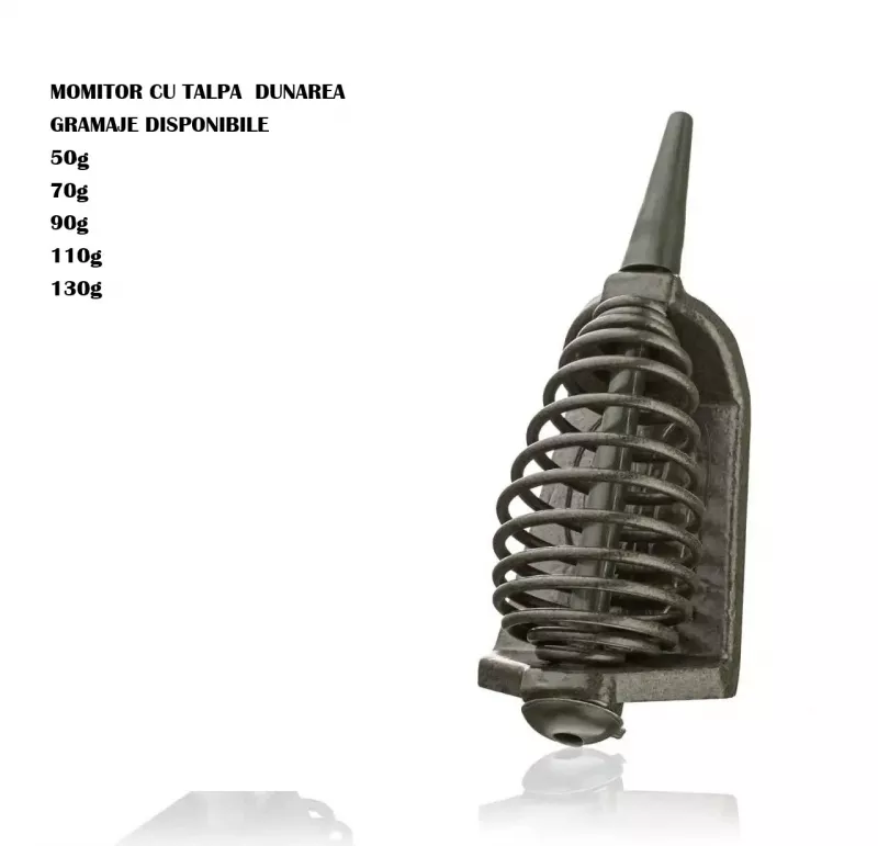 Plumbi si Momitoare pentru Crap, Caras sau Feeder
