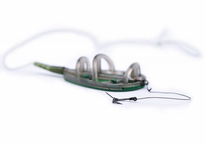 Monturi Crap, Ten, Feeder & Accesorii