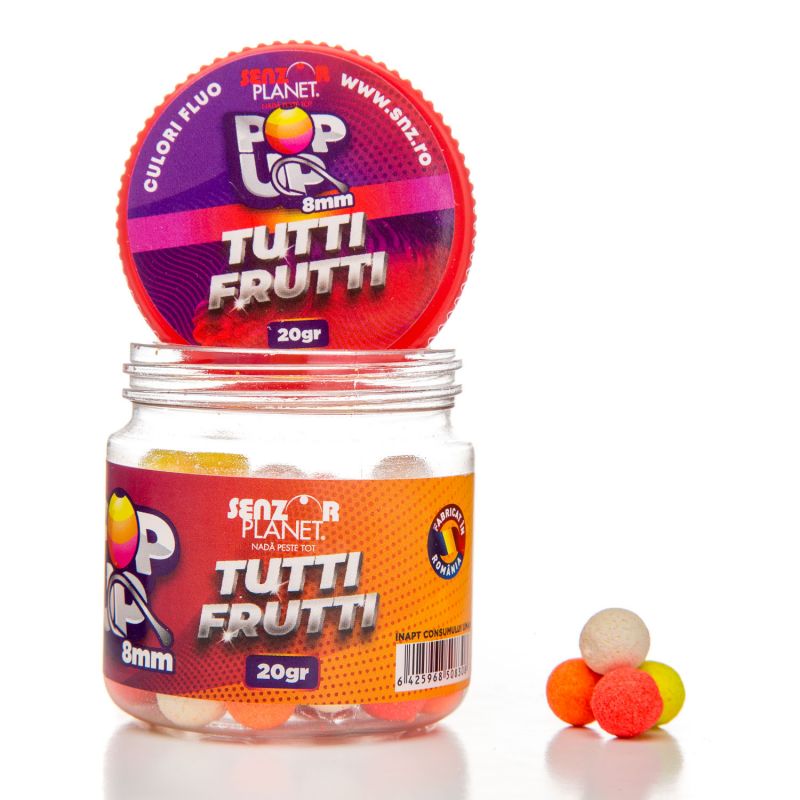 Nade si Momeli pentru Pescuitul la Crap - Senzor Planet